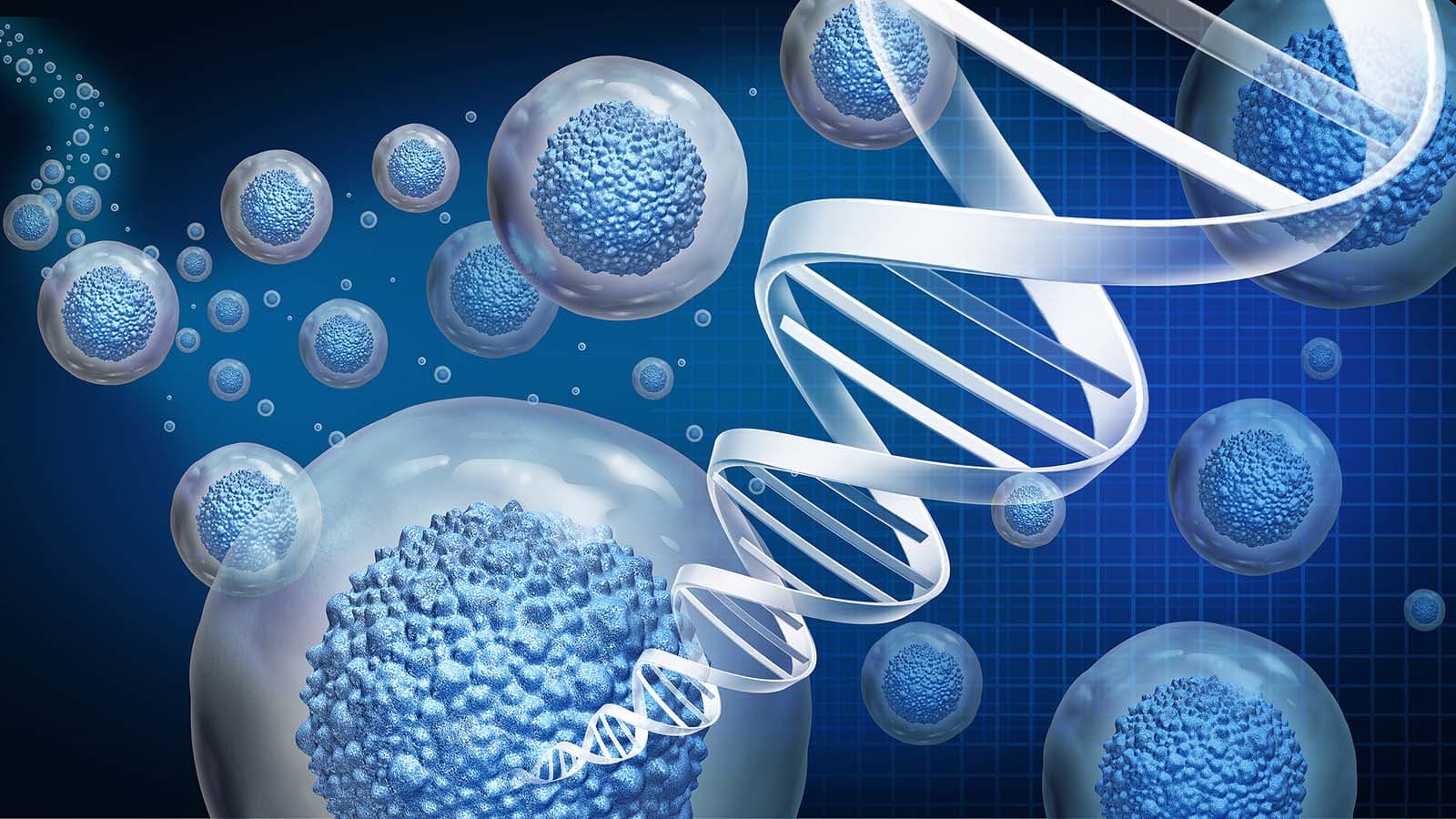 Cellular Regeneration: Boosting Your Body’s Self-Healing Power ...